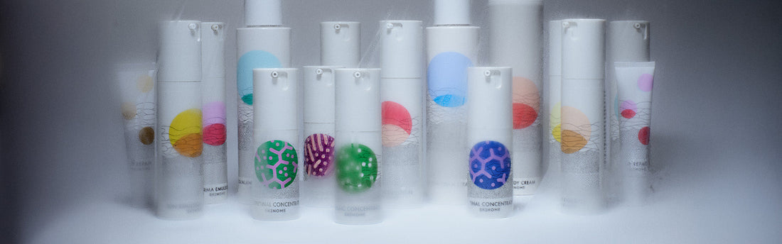 Skinome – Daystyle