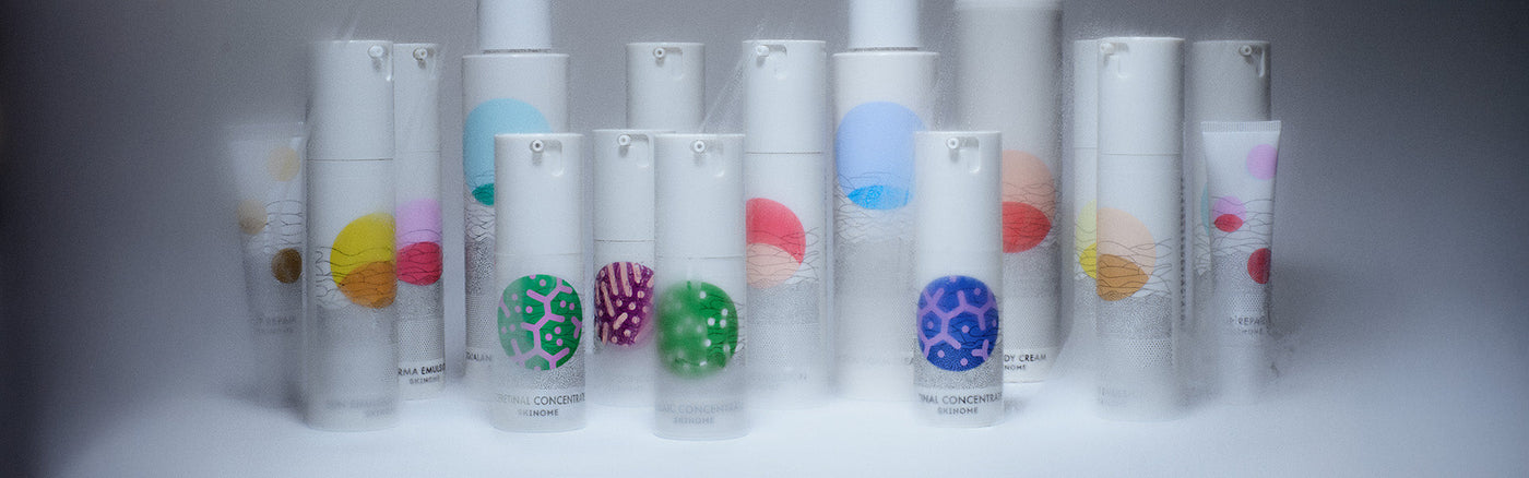Skinome – Daystyle