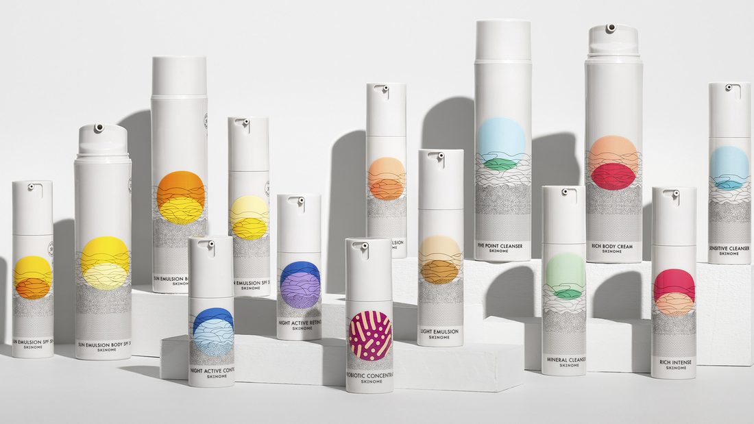 Skinome – Daystyle